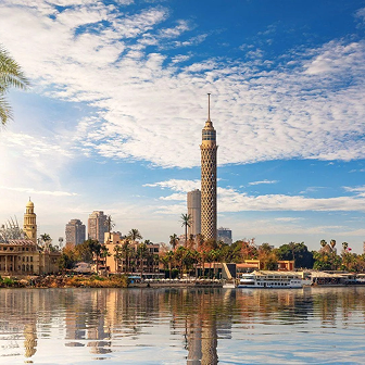 cairo