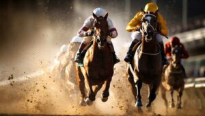 Guide to the Top Sports Events in Saudi | Webook.com