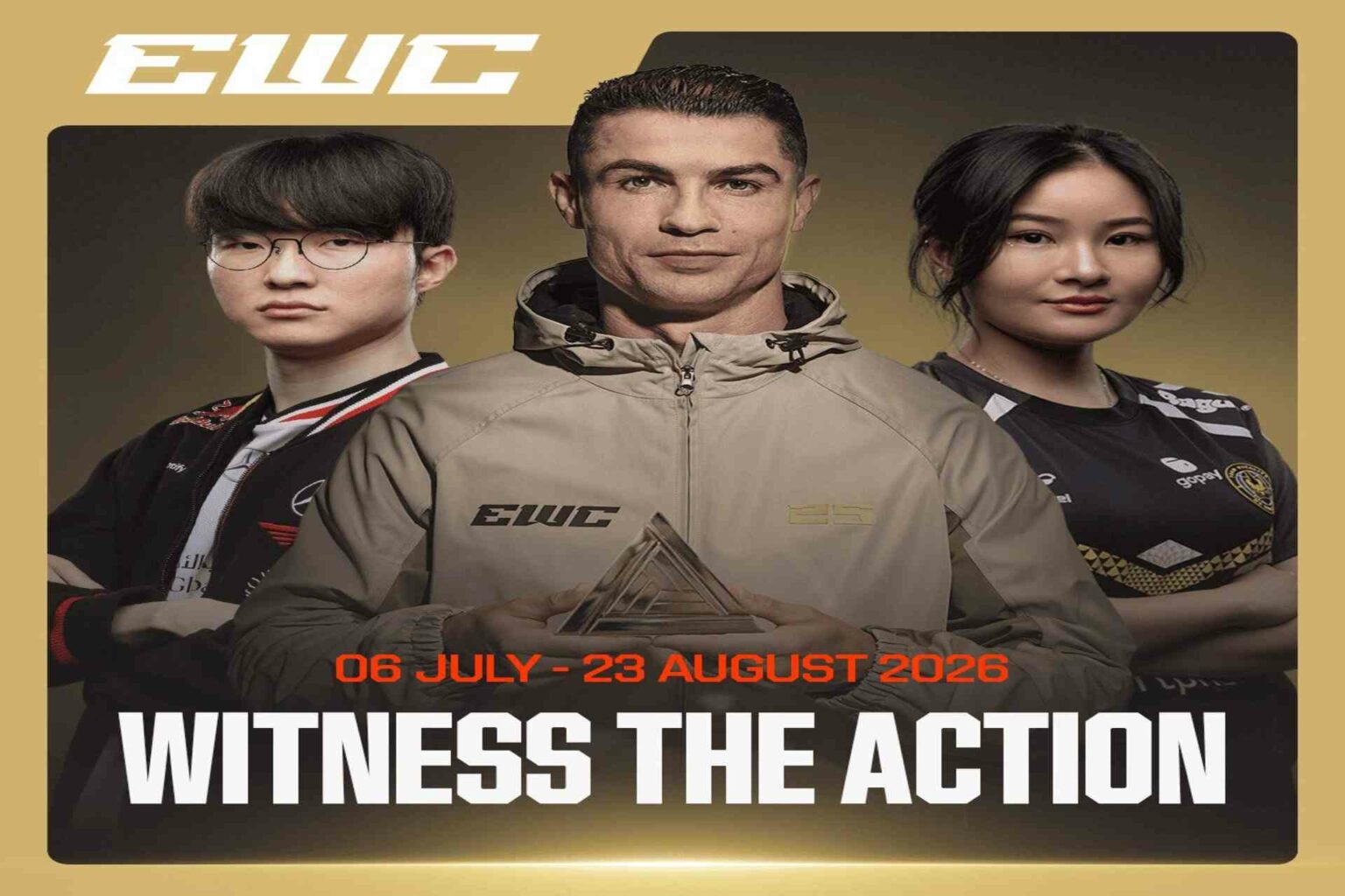 Esports World Cup 2026 in Paris: Full Guide - webook.com Blog