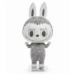 Mega Labubu 1000% Sketch Edition by Pop Mart – webook.com shop